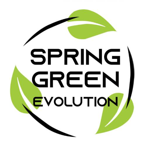 หน้าของ Spring Green Evolution - Pantip